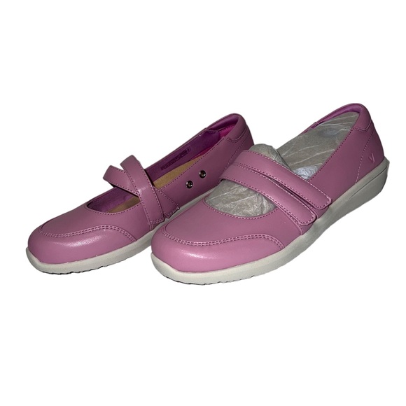 Vionic | Shoes | Vionic Magnolia Cala Mauve Slip On Shoes | Poshmark